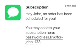 Bottomless.com: Partners