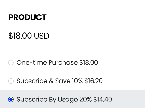 Bottomless.com: Partners