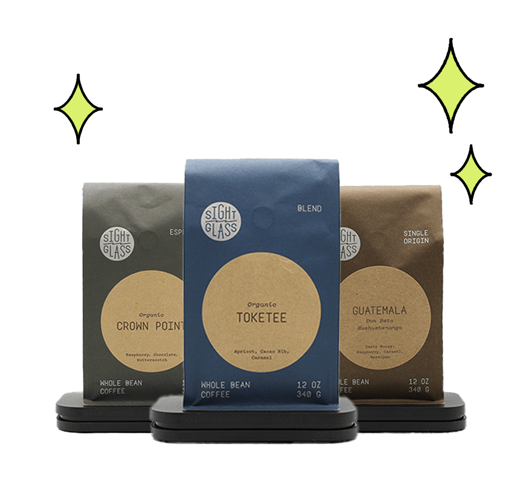 Bottomless Coffee Subscription Review